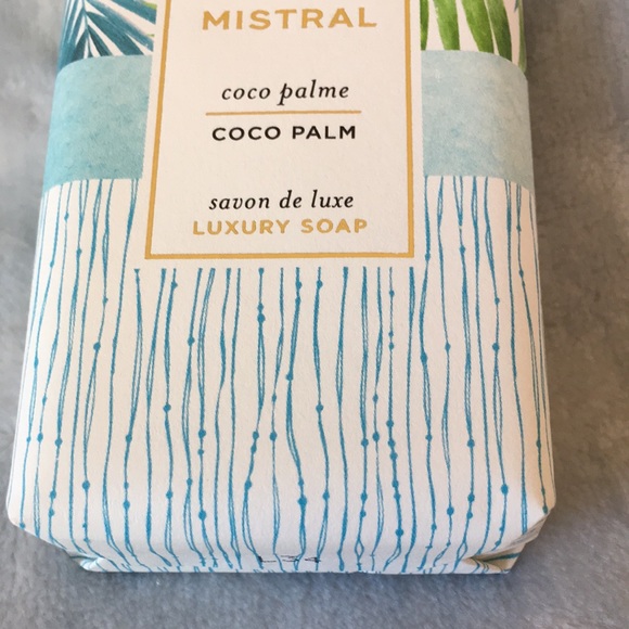 mistral | Bath & Body | Mistral Scented Coco Palm Luxury Hand Soap Made ...